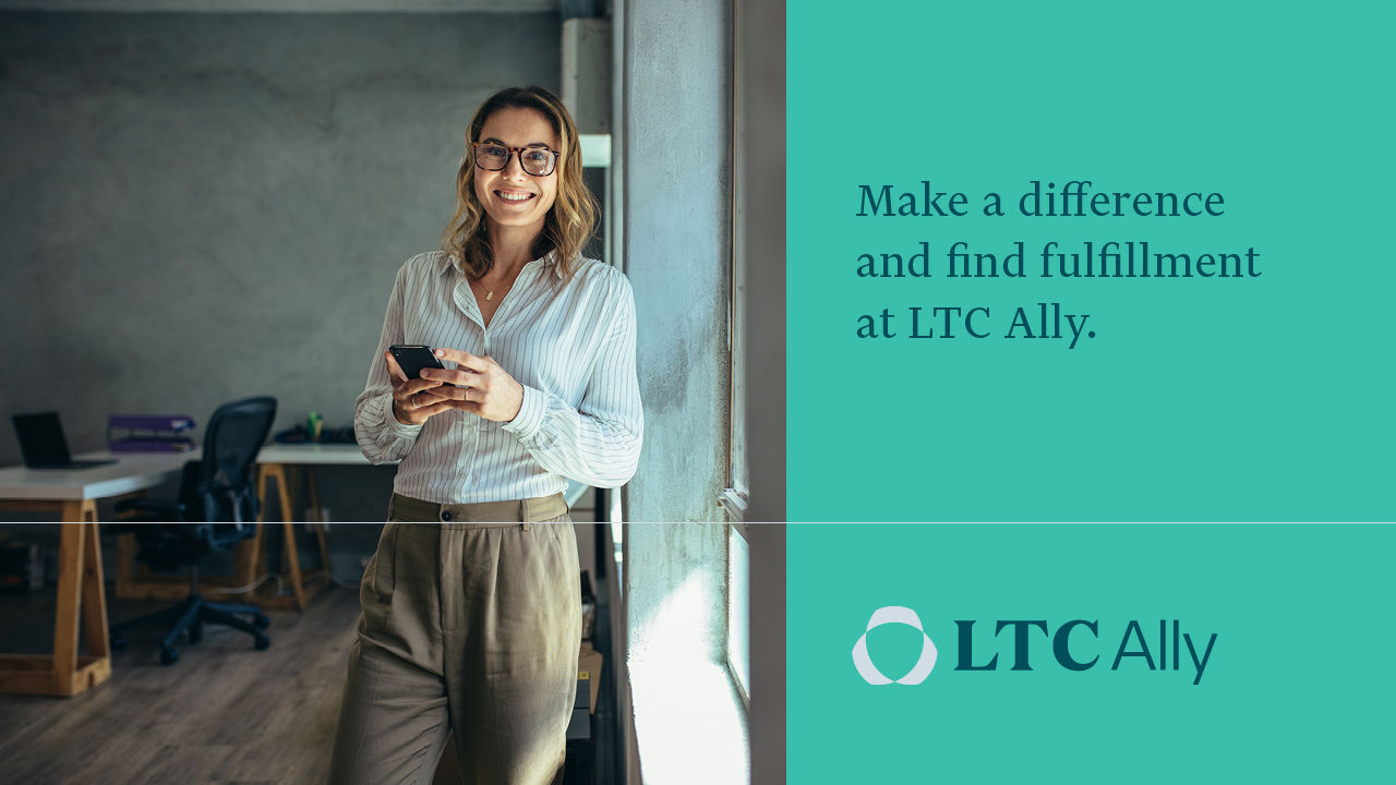 Careers | LTC Ally